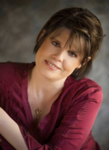 Blogger Book Fair Day 1: Interview with Lissa Bryan | Cindy Young-Turner